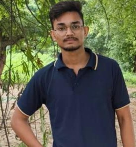 WebDevPraveen | Praveen Kumar Singh